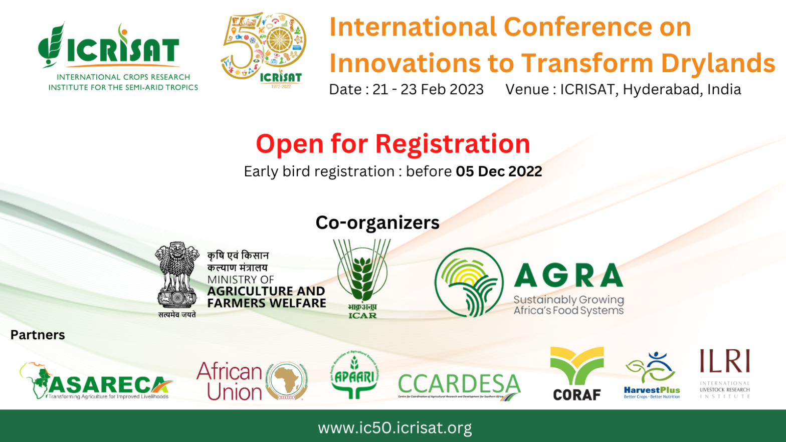 Asia-Pacific Association of Agricultural Research Institutions (APAARI ...