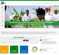 Launched the revamped version of TAPipedia – Asia-Pacific Association of Agricultural Research ...