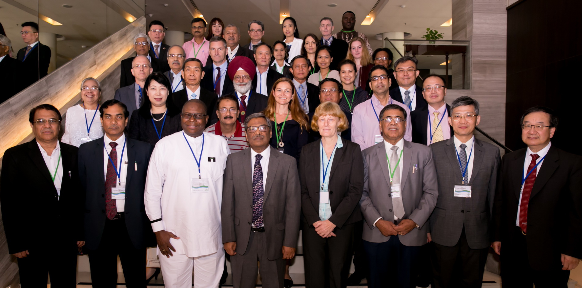 Asia-Pacific Association of Agricultural Research Institutions (APAARI)