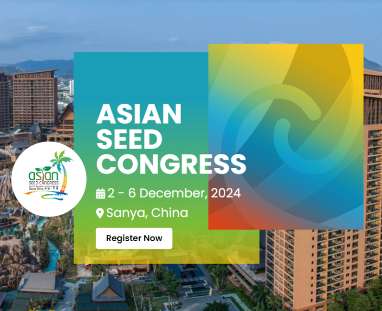 APSA invites its members to the 2024 Asian Seed Congress | 02-06 ...