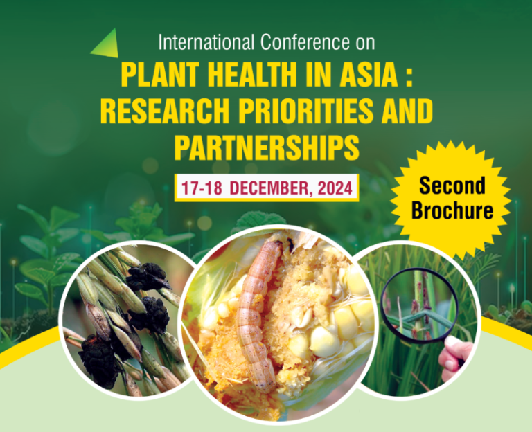 Asia-Pacific Association of Agricultural Research Institutions (APAARI)